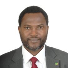 Emmanuel Makasa | Healthcare Information For All (HIFA.ORG)