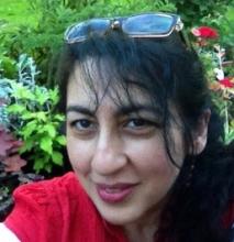 Julie N Reza | Health Information For All (HIFA.ORG)